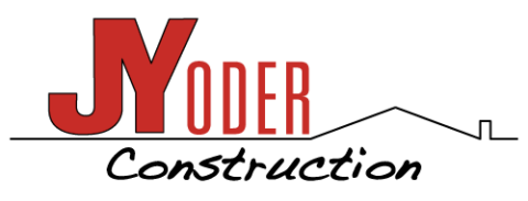 J Yoder Construction LLC | Serving North East Ohio