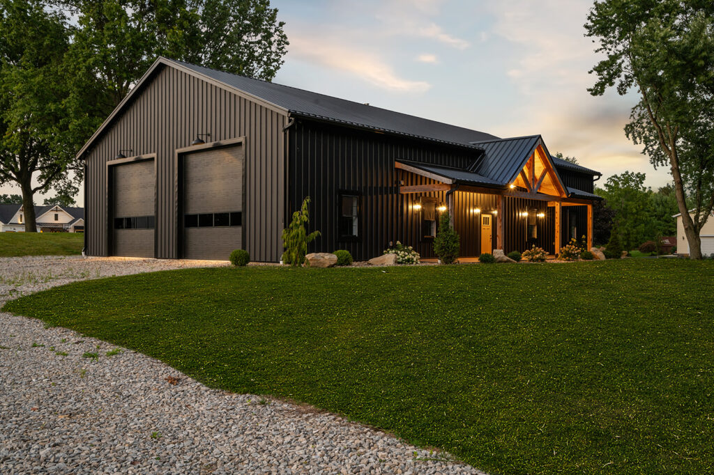 J Yoder Construction LLC | Serving North East Ohio