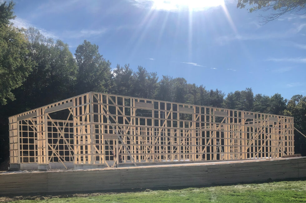 About - J Yoder Construction