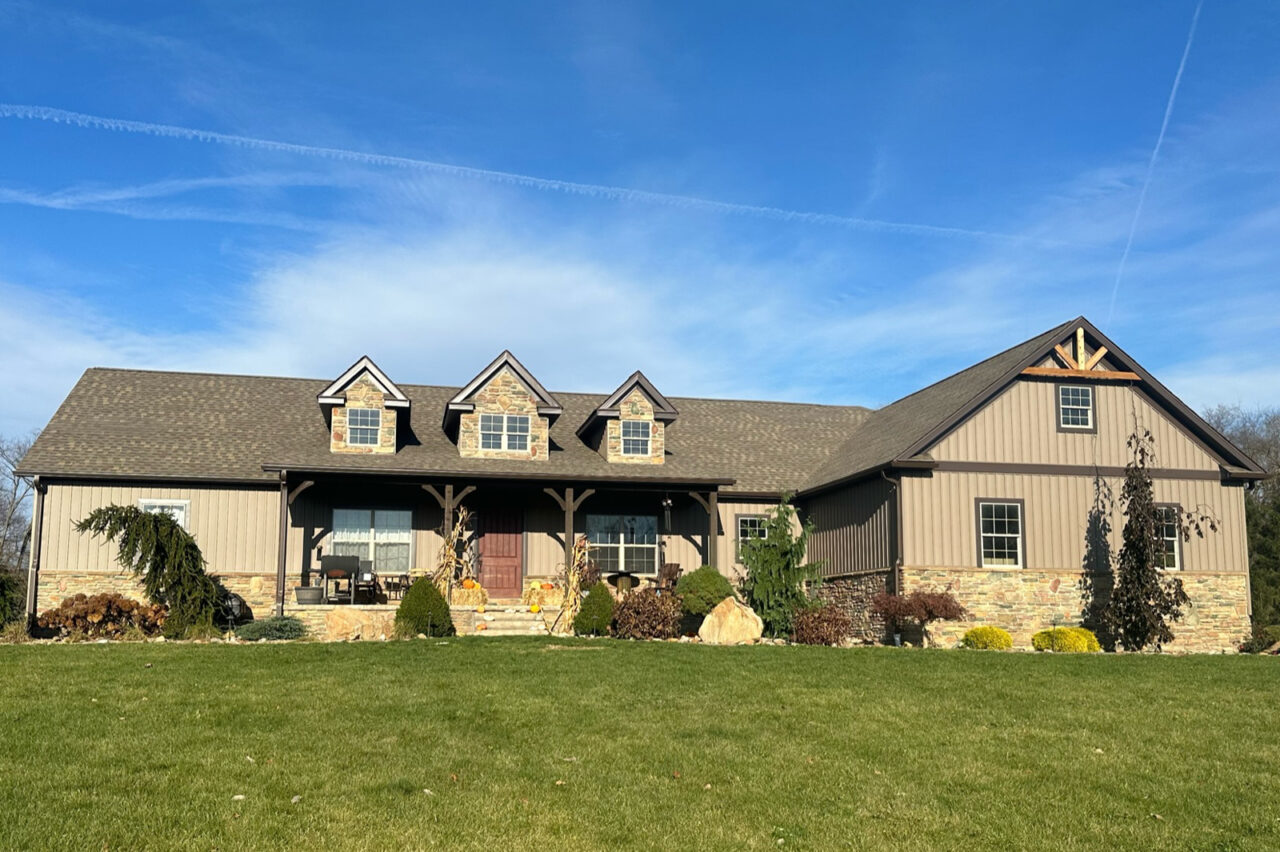 About - J Yoder Construction